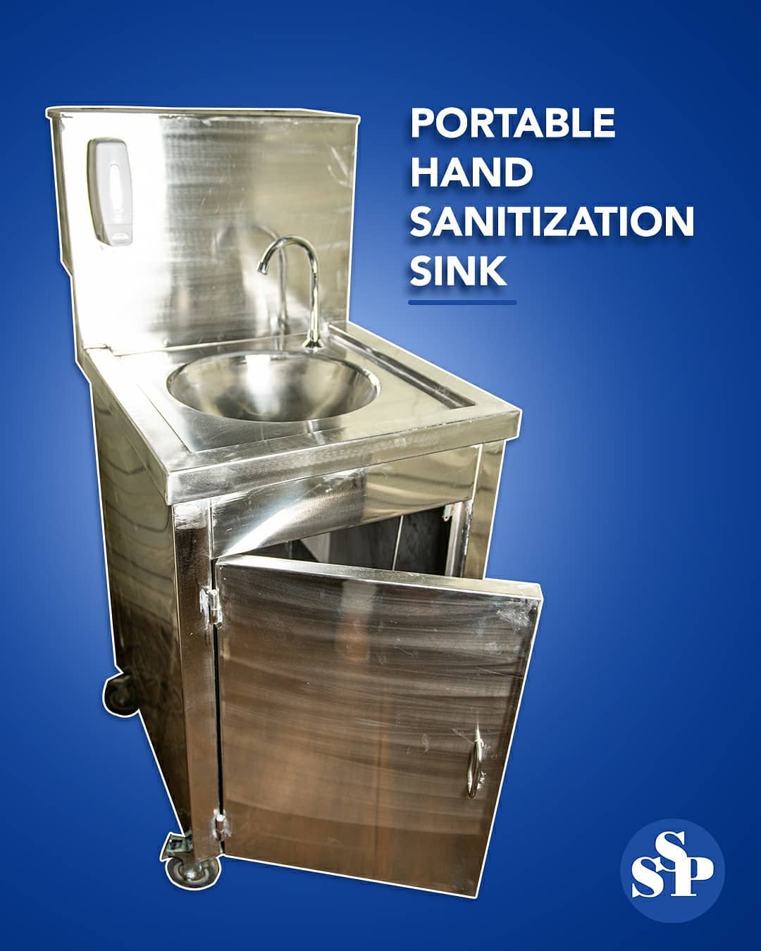 Covid 19 – Stainless Steel Products Limited