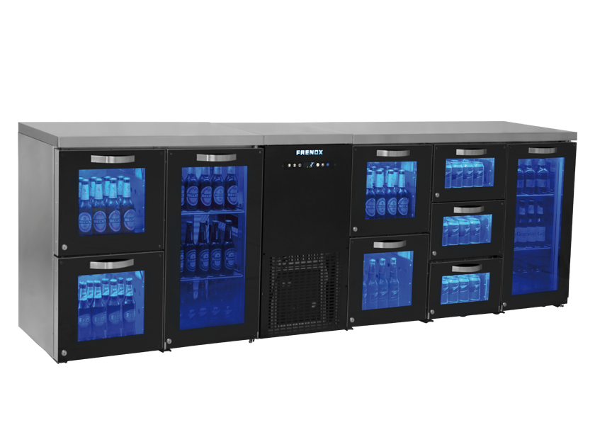 Refrigerators – Stainless Steel Products Limited