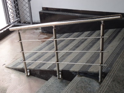 Railing Systems – Stainless Steel Products Limited